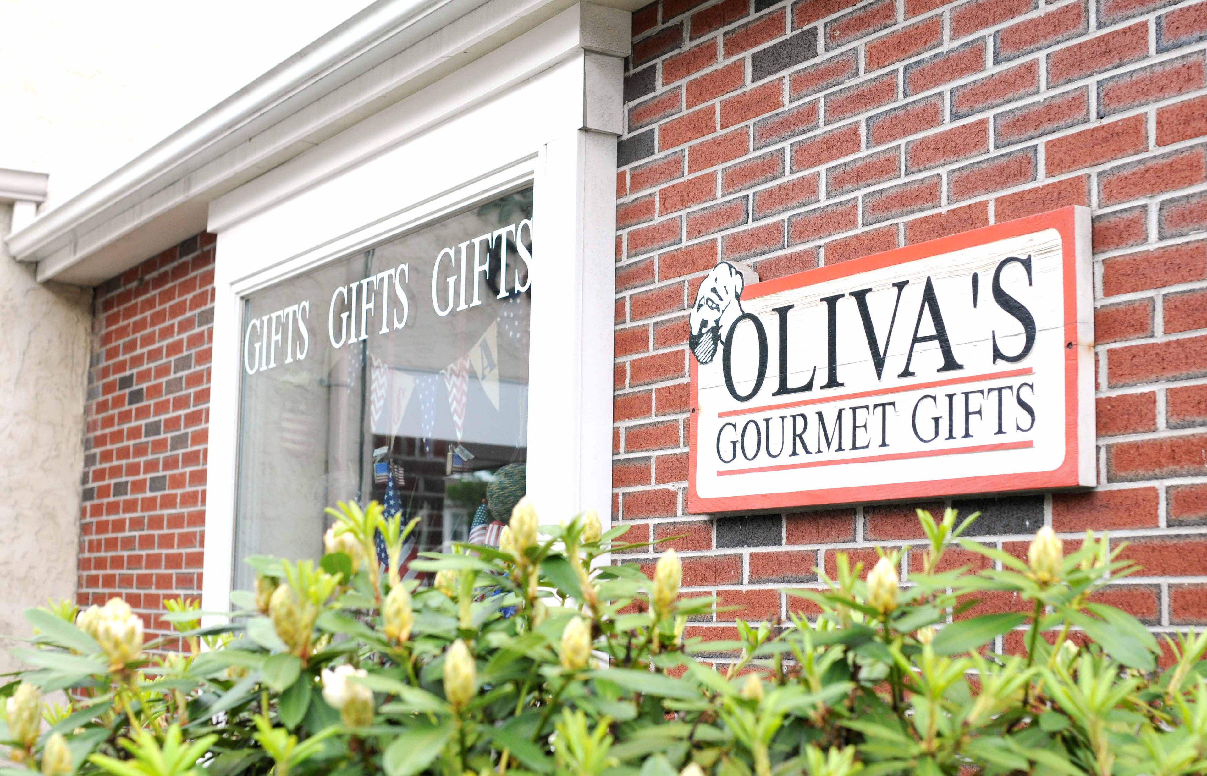 Oliva's Market Gourmet Gifts - Online Store